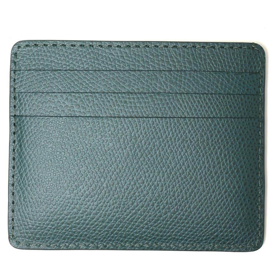 JEAN ROUSSEAU（ジャンルソー）グレインレザースマートカードホルダー 6118 19031001093 : guji - 通販 - Yahoo!ショッピング