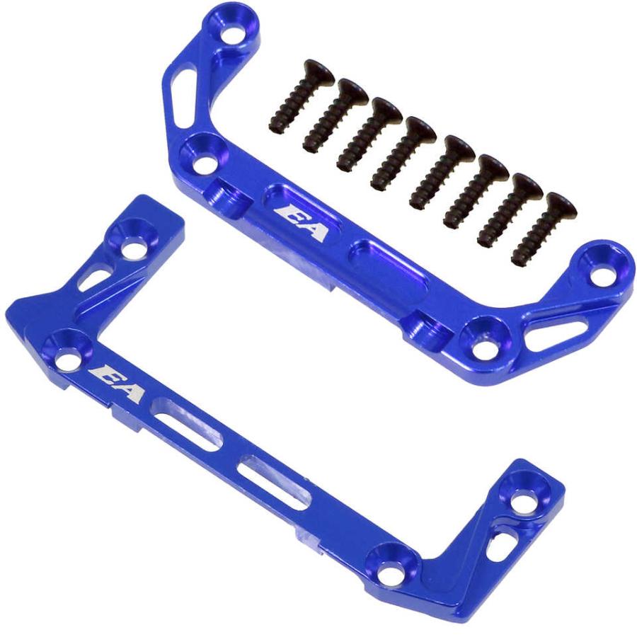 イーグル模型 EAGLE(イーグル)/MA20VE-04U/ALリアアッパーデッキ&ロアシャーシ:AWD MA-020VE用 : JAPAN HOBBY ネコポス配送専門店 - 通販 ...