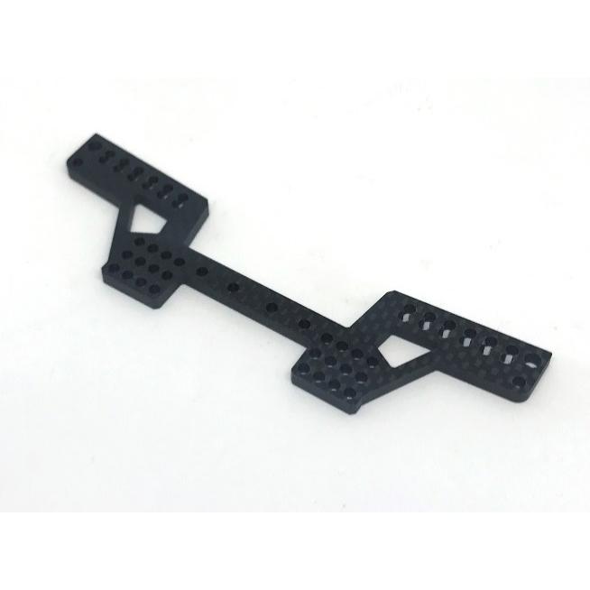 R31HOUSE(R31ハウス)/R31S073/バッテリーローマウント リアダンパーステー : JAPAN HOBBY ネコポス配送専門店 ...