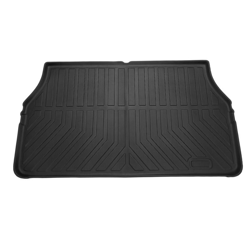 ステップ ワゴン ラゲッジマット ホンダ ステップワゴン RP6 RP7 RP8 3D 専用設計 立体 カーマット トランクマット 内装 防水 耐汚れ TPE 素材 保護パーツ カスタム ...