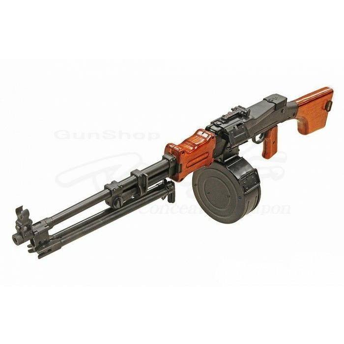 LCT RPD 限定生産 電動ガン : GunShop BURST - 通販 - Yahoo LCT RPD 限定生産 電動ガン : GunShop BURST - 通販 - Yahoo