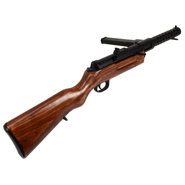 ベルグマンMP18 ARROW DYNAMIC (アローダイナミック)電動ガン AD-AEG043 電動ガン （佐川急便） : GunShop BURST - 通販 - Yahoo!ショッピング