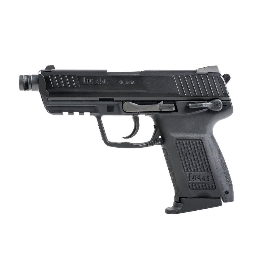 HK45 Compact Tactical GBBP VFC Asia Version/HK45CT : GunShop BURST - 通販 ...