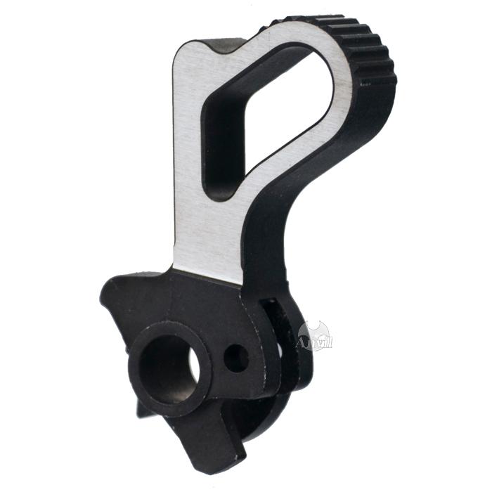 anvil ANVIL Wilson Type CNC ステンレスハンマー＆シアセット 2Tone (東京マルイ M1911シリーズ用) TM ...