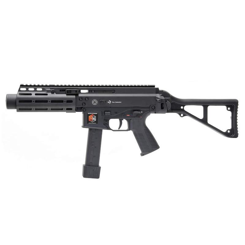 ARCHWICK B&T APC9 SD Compact CO2 ガスガン : GUN SHOP SYSTEM Yahoo!店 - 通販 - Yahoo!ショッピング