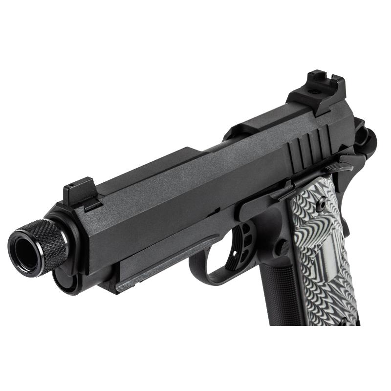 BATON Airsoft(バトンエアソフト)/BN-SILENT HAWK CO2GBB【JASG認定】 : GUN SHOP SYSTEM ...