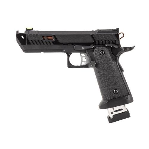 BATON BT PIT VIPER CO2ガスブローバック : GUN SHOP SYSTEM Yahoo!店 - 通販 - Yahoo!ショッピング