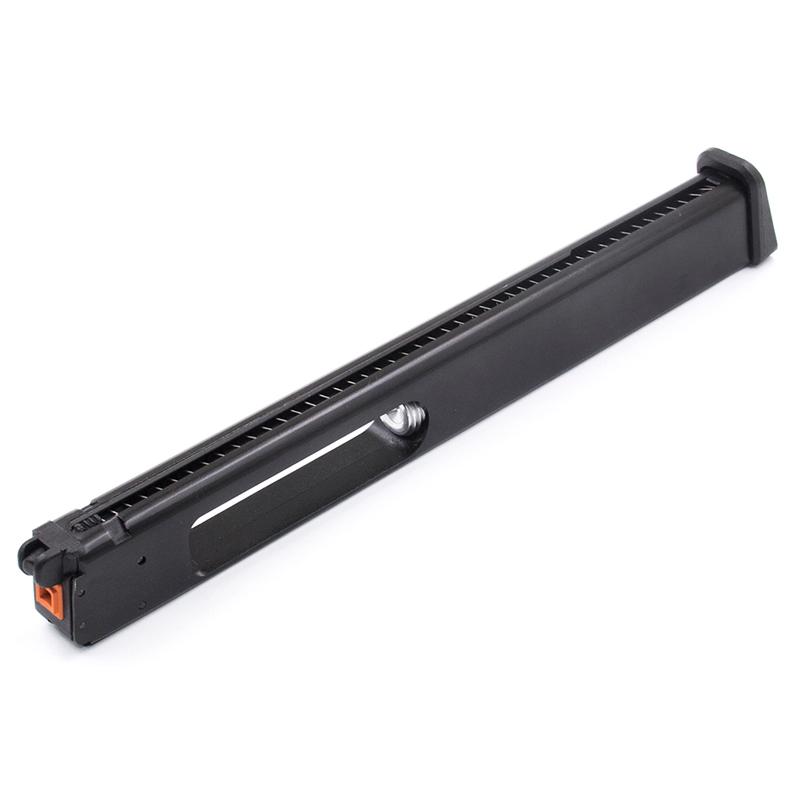 MODIFY PP-2000 CO2ロングマガジン JASG認定 : GUN SHOP SYSTEM Yahoo!店 - 通販 - Yahoo ...