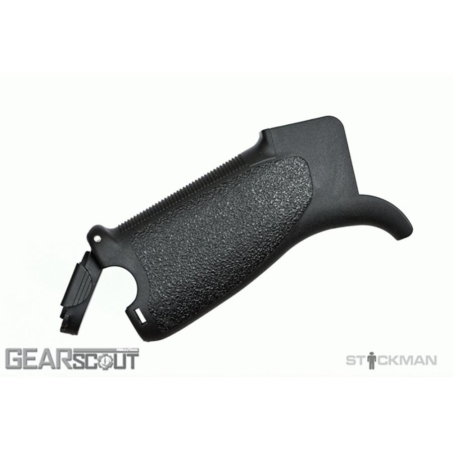 【BCM】BCMGUNFIGHTER Grip Mod 1 - Black【実物パーツ】 : GUN SHOP SYSTEM Yahoo!店 ...