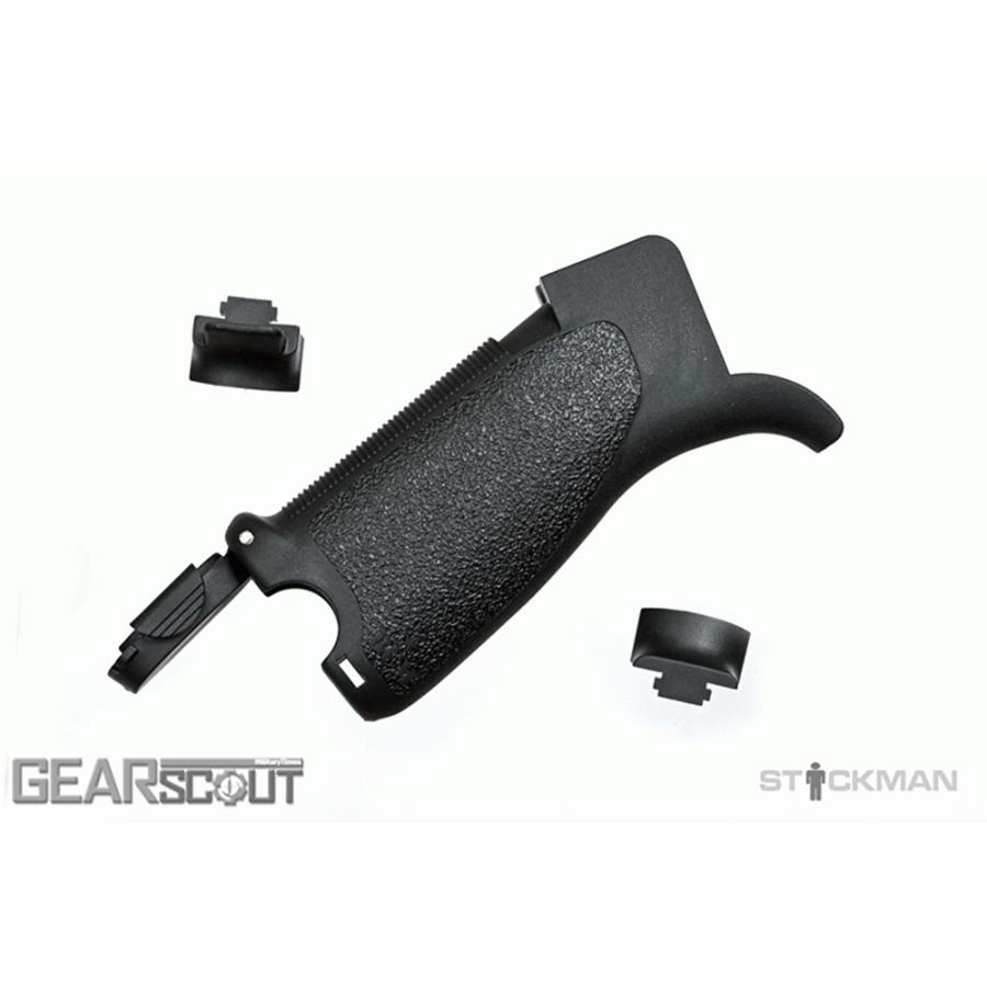 【BCM】BCMGUNFIGHTER Grip Mod 1 - Black【実物パーツ】 : GUN SHOP SYSTEM Yahoo!店 ...