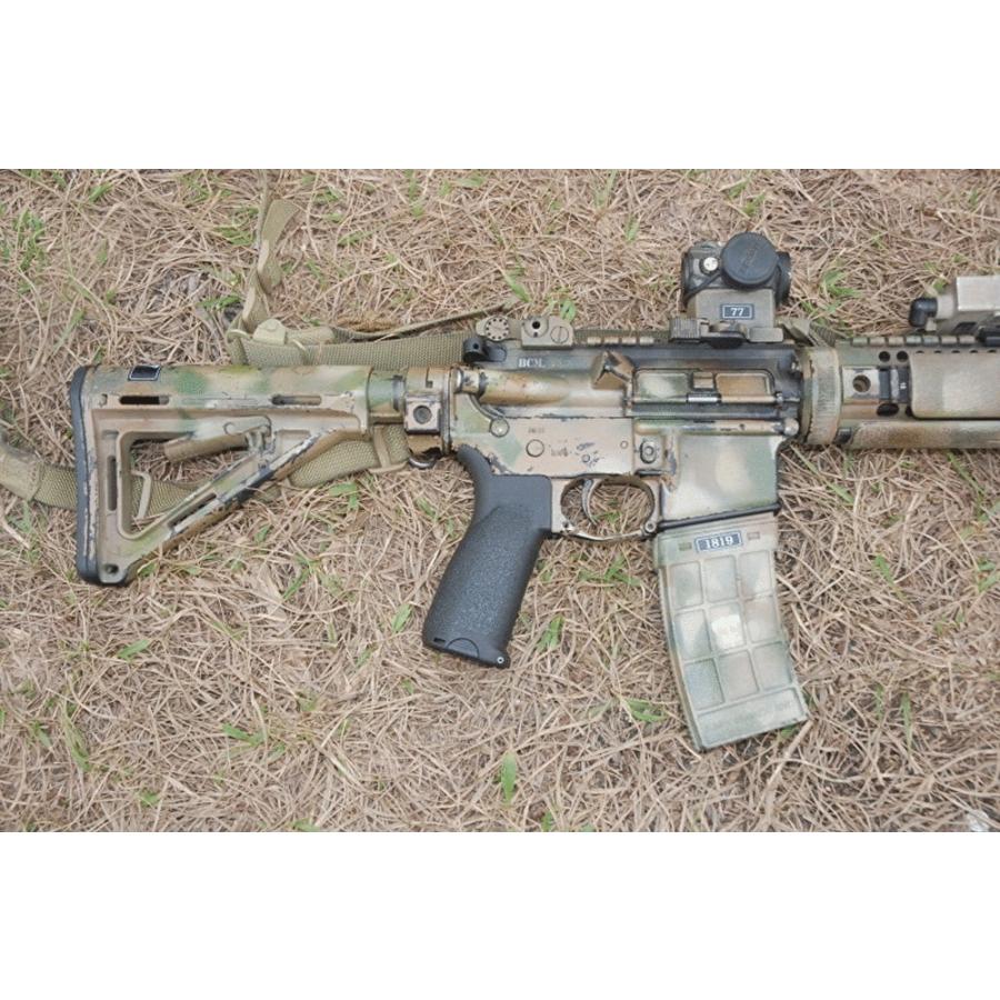 【BCM】BCMGUNFIGHTER Grip Mod 1 - Black【実物パーツ】 : GUN SHOP SYSTEM Yahoo!店 ...