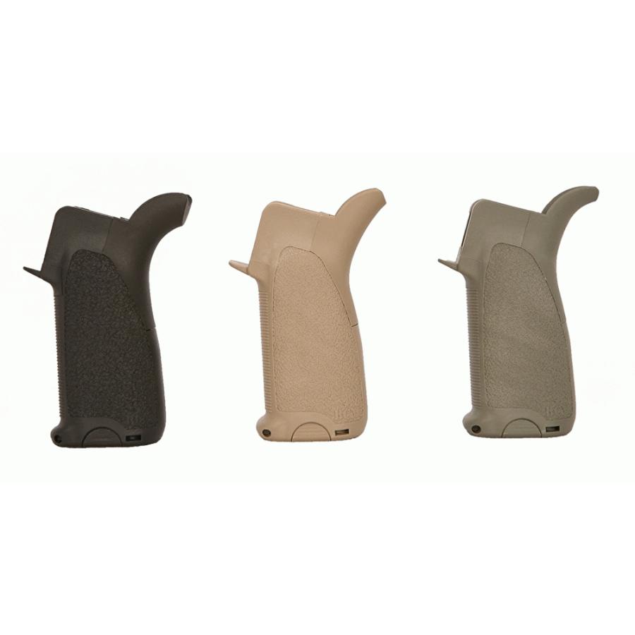 【BCM】BCMGUNFIGHTER Grip Mod 2 (Modular) - Black【実物パーツ】 : GUN SHOP ...