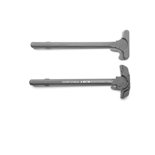 BCMGUNFIGHTER Ambidextrous Charging Handle (5.56mm/.223) Mod 4X4 ...
