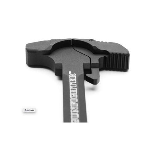 BCMGUNFIGHTER Charging Handle 5.56 MOD 4B Medium Latch 実物パーツ BCMガンファイター ...