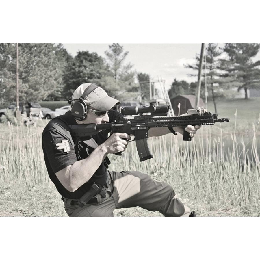 【BCM】BCMGUNFIGHTER Stock - Mod 0 Black【実物パーツ】 : GUN SHOP SYSTEM Yahoo!店 ...