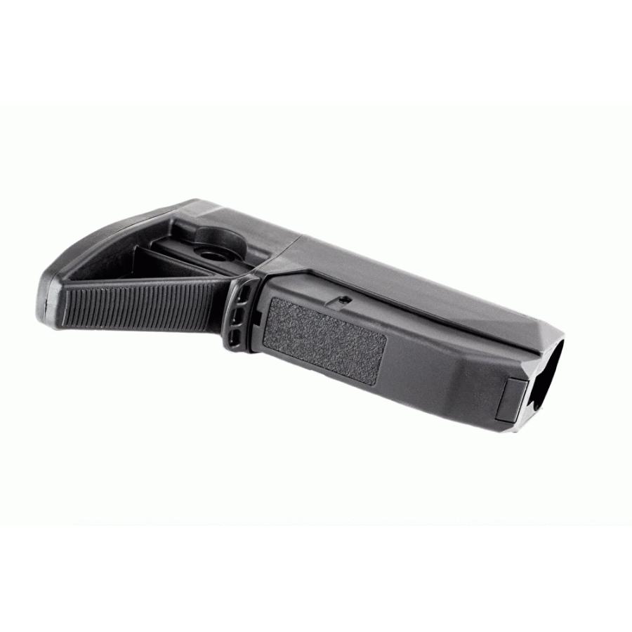 【BCM】BCMGUNFIGHTER Stock - Mod 0 Black【実物パーツ】 : GUN SHOP SYSTEM Yahoo!店 ...