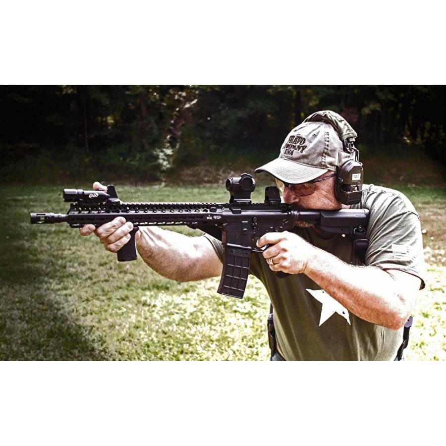 【BCM】BCMGUNFIGHTER Stock - Mod 0 Black【実物パーツ】 : GUN SHOP SYSTEM Yahoo!店 ...