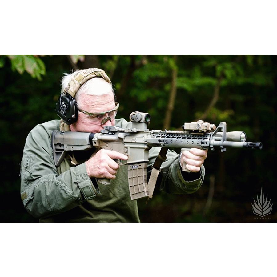 【BCM】BCMGUNFIGHTER Stock - Mod 0 Black【実物パーツ】 : GUN SHOP SYSTEM Yahoo!店 ...