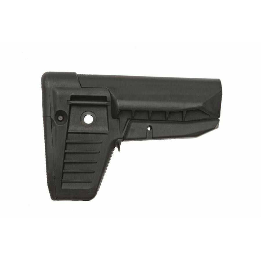 【BCM】BCMGUNFIGHTER Stock Mod 1 - SOPMOD Compartment Black【実物パーツ】 : GUN ...