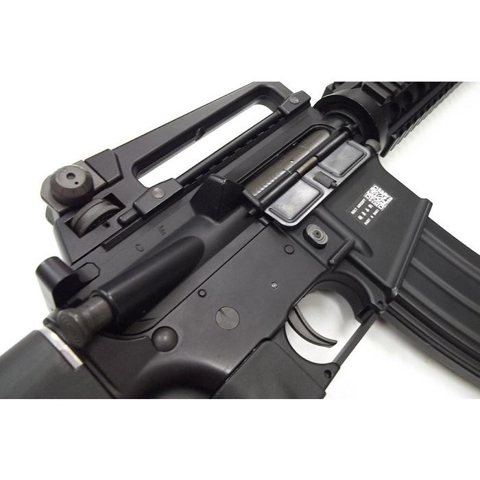 BOLT M16A4 B.R.S.S. 電動ガン : GUN SHOP SYSTEM Yahoo!店 - 通販 - Yahoo!ショッピング