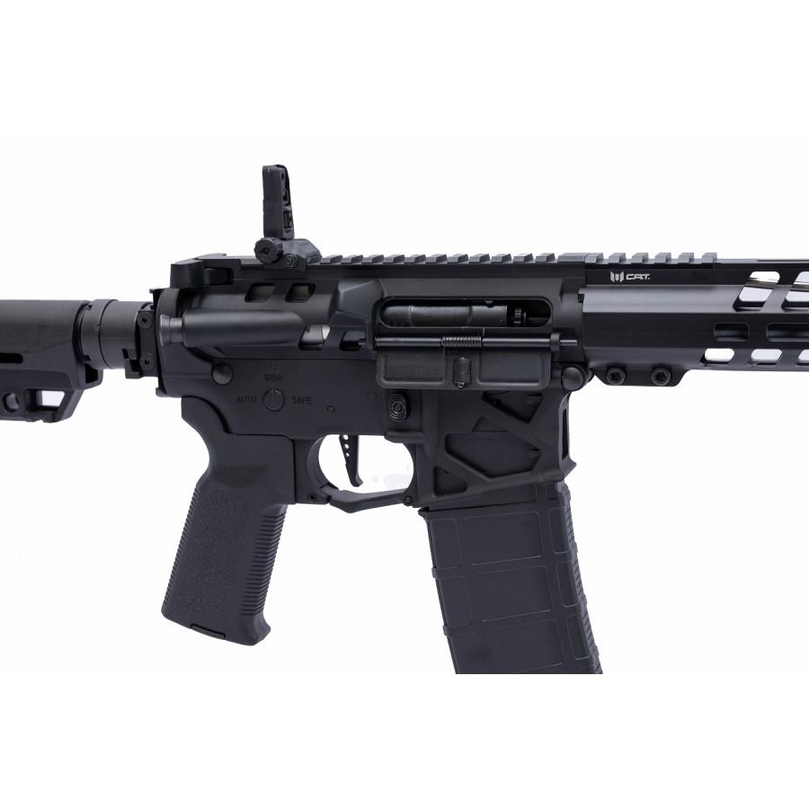 【C.A.T.】 AR-15 Legend 10" CAT-01【電動ガン】レジェンド10 キャット : GUN SHOP SYSTEM Yahoo!店 - 通販 - Yahoo!ショッピング