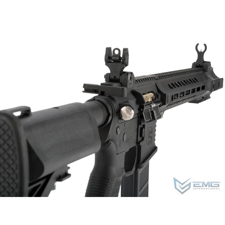 【EMG】SAI GRY AR-15 AEG TRAINING RIFLE W/ JAILBRAKE MUZZLE I5[Model ...