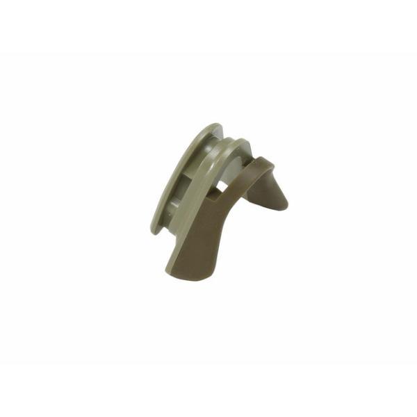 ESS Asian-Fit Nose Clip / Middle / テレインタン （100-690-001） : GUN SHOP ...