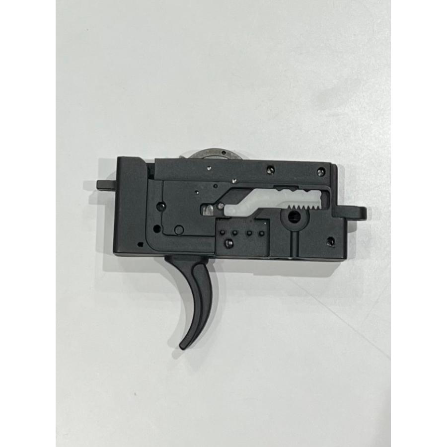 G&D Gear Box Set for System M4 PTW Series : GUN SHOP SYSTEM Yahoo!店 ...