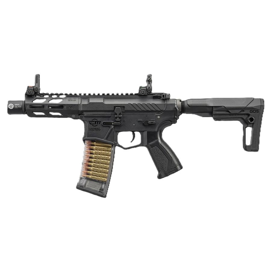 G&G CM16 BATTO CQB GATE ASTER搭載 電動ガン : GUN SHOP SYSTEM Yahoo!店 - 通販 ...