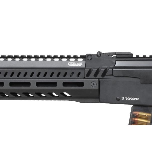 G&G ARMAMENT PRK9L 電動ガン GRK-09L-ETU-BNB-NCS : GUN SHOP SYSTEM Yahoo!店 ...