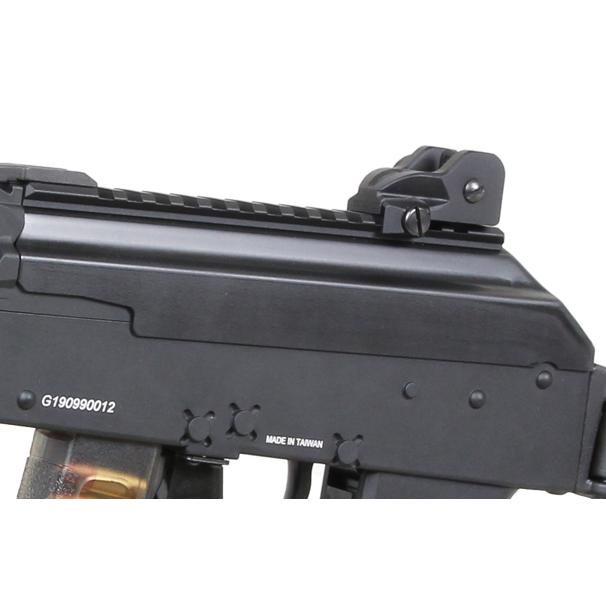 G&G ARMAMENT PRK9L 電動ガン GRK-09L-ETU-BNB-NCS : GUN SHOP SYSTEM Yahoo!店 ...