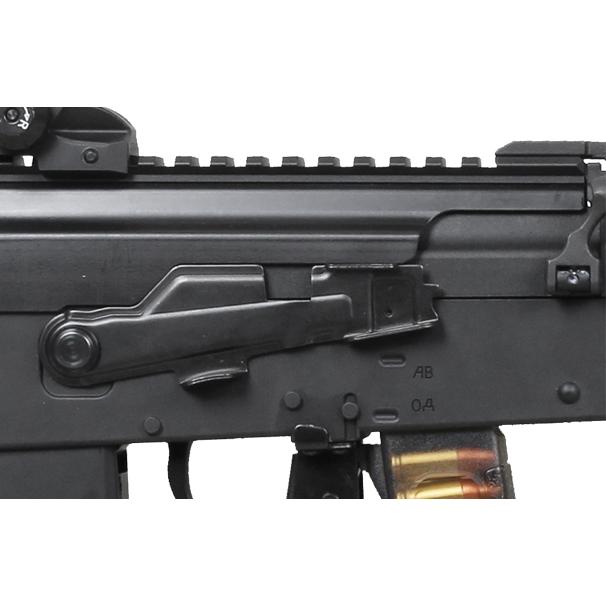 G&G ARMAMENT PRK9L 電動ガン GRK-09L-ETU-BNB-NCS : GUN SHOP SYSTEM Yahoo!店 ...