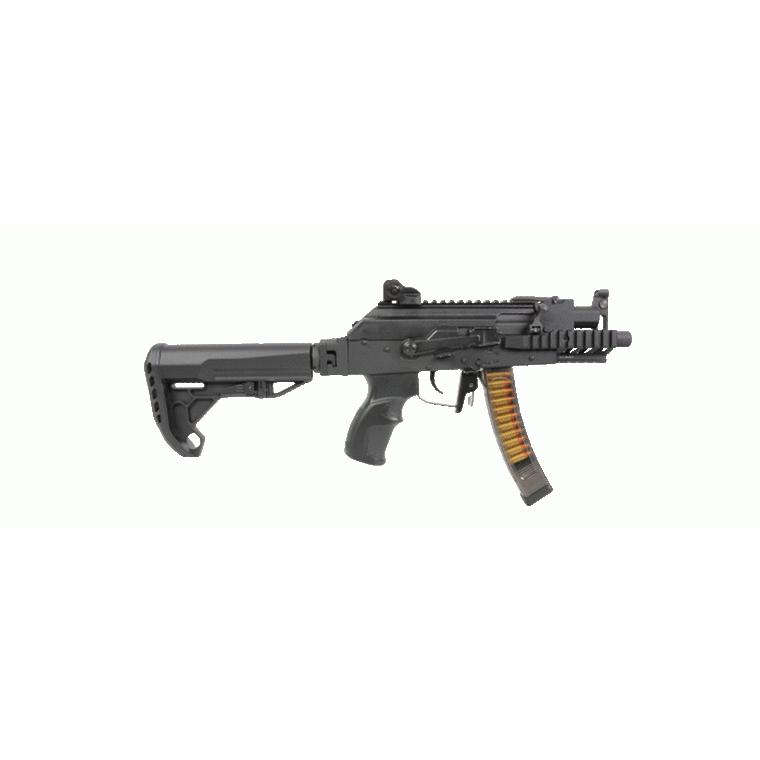 【G&G ARMAMENT】PRK9 RTS【電動ガン】【※正規販売店※正規品※正規品証明書付き】 : GUN SHOP SYSTEM ...