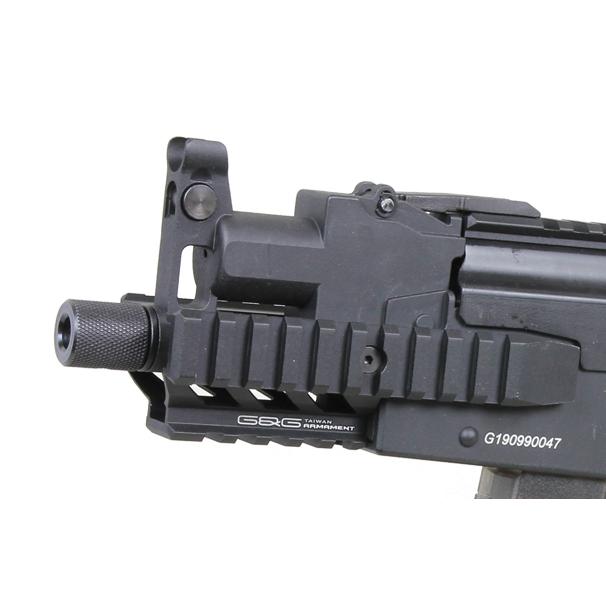 【G&G ARMAMENT】PRK9 RTS【電動ガン】【※正規販売店※正規品※正規品証明書付き】 : GUN SHOP SYSTEM ...