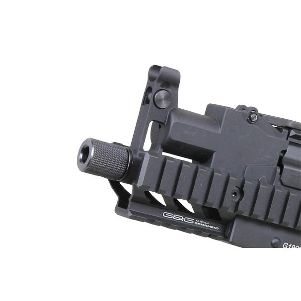 【G&G ARMAMENT】PRK9【電動ガン】【※正規販売店※正規品※正規品証明書付き】 : GUN SHOP SYSTEM Yahoo!店 ...