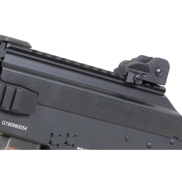 【G&G ARMAMENT】PRK9【電動ガン】【※正規販売店※正規品※正規品証明書付き】 : GUN SHOP SYSTEM Yahoo!店 ...