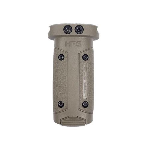 実物パーツ HERA HFG (HERA FRONT GRIP) OD TAN : GUN SHOP SYSTEM Yahoo!店 - 通販 ...