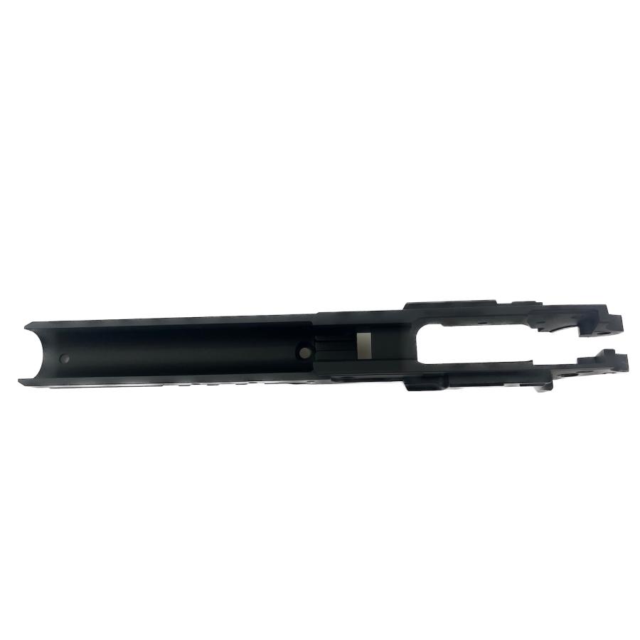 ICS AIR SOFT Hi-Capa 5.1 ミドル フレーム AH-68 : GUN SHOP SYSTEM Yahoo!店 - 通販 ...