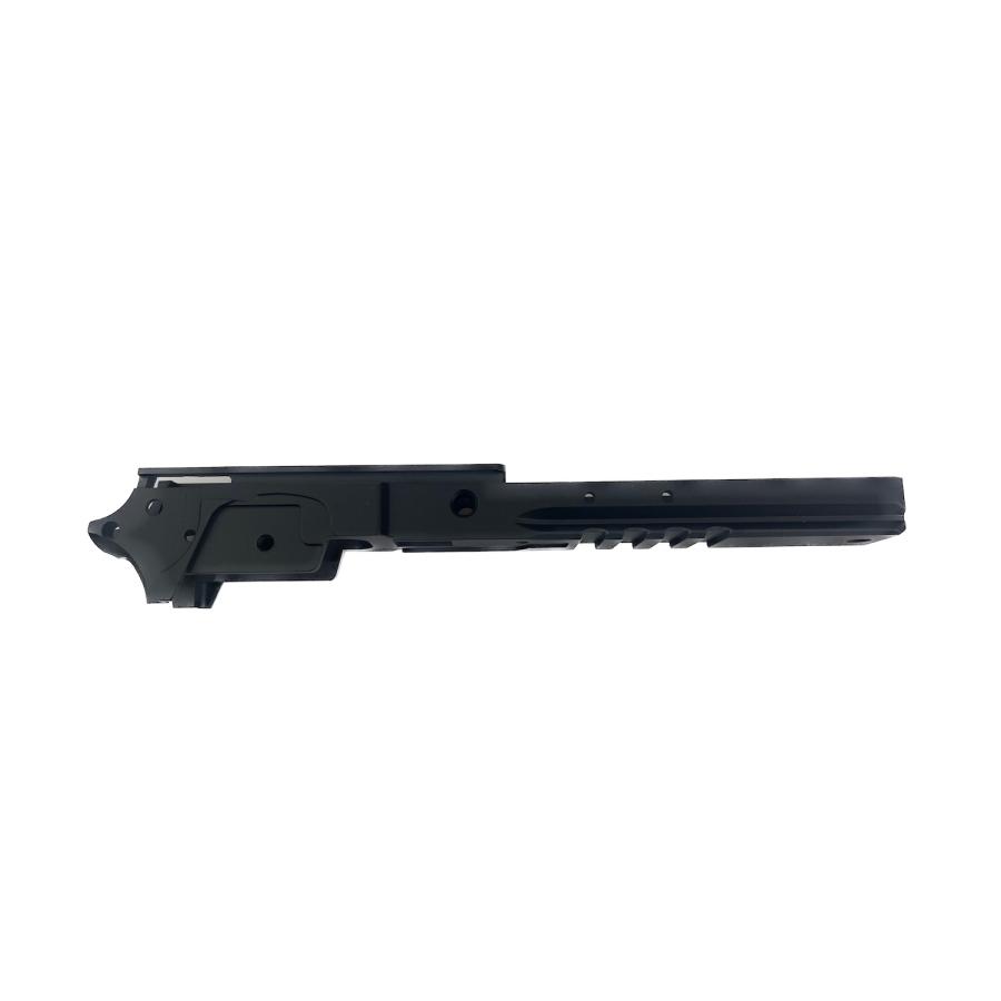 ICS AIR SOFT Hi-Capa 5.1 ミドル フレーム AH-68 : GUN SHOP SYSTEM Yahoo!店 - 通販 ...