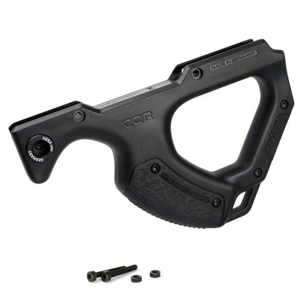 TOKYO MARUI ICS - HERA ARMS CQR フロントグリップ BK MZ-19 : GUN SHOP SYSTEM Yahoo!店 - 通販 - Yahoo!ショッピング