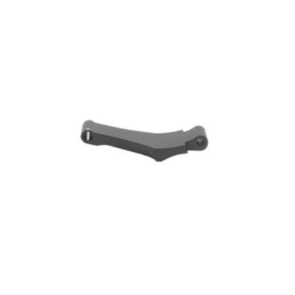 【実物パーツ】Knight's Armament (KAC) Combat Trigger Guard Assembly PN:20491-1 ...