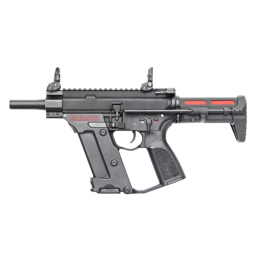 KSC クリムゾン 電動ガン : GUN SHOP SYSTEM Yahoo!店 - 通販 - Yahoo!ショッピング