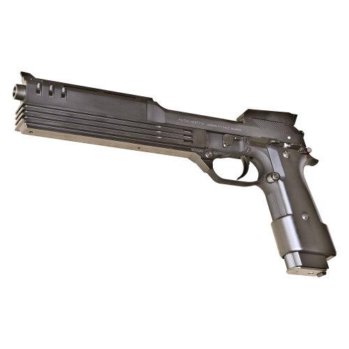 M93R オート9 ヘヴィウェイト ガスガン : ksc-gbb-auto9-hw : GUN SHOP SYSTEM Yahoo!店 - 通販 - Yahoo!ショッピング