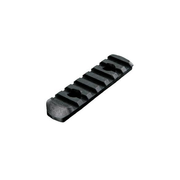 MAGPUL MOE Polymer Rail 7 Slots BLACK mag407 : GUN SHOP SYSTEM Yahoo!店 ...