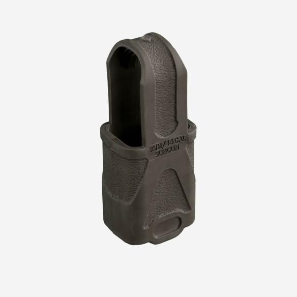 MAGPUL 実物パーツ Magazine Assist 9mm 3Pack サブマシンガン用 3個パック ODG : GUN SHOP ...