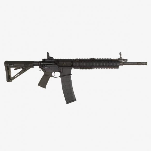 【実物パーツ】MAGPUL MOE Carbine Stock Mil-Spec ODG マグプル ストック M4 リアル オーディーグリーン ...
