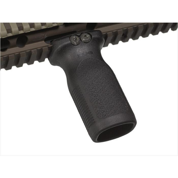 Magpul RVG Rail Vertical Grip mag412 blk : GUN SHOP SYSTEM Yahoo!店 - 通販 ...