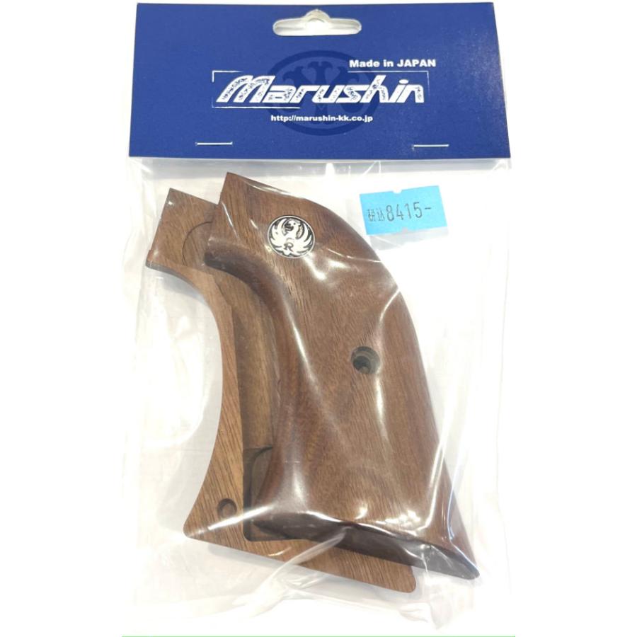 マルシン SUPER BLACKHAWK 木製グリップ : GUN SHOP SYSTEM Yahoo!店 - 通販 - Yahoo!ショッピング