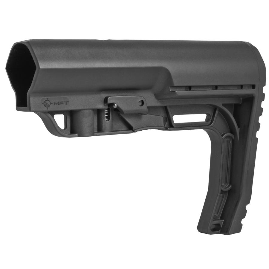 MISSION FIRST TACTICAL (MFT) 実物 BATTLELINK MINIMALIST MILSPEC STOCK ...
