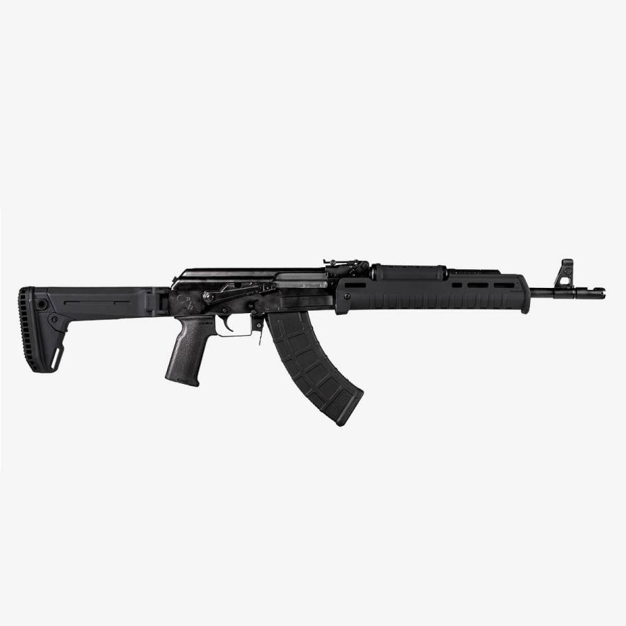 実物パーツ MAGPUL マグプル MOE-K2 AK AK47/AK74 PISTOL-GRIP BLK（ブラック）グリップ MAG683 : GUN SHOP SYSTEM Yahoo!店 ...